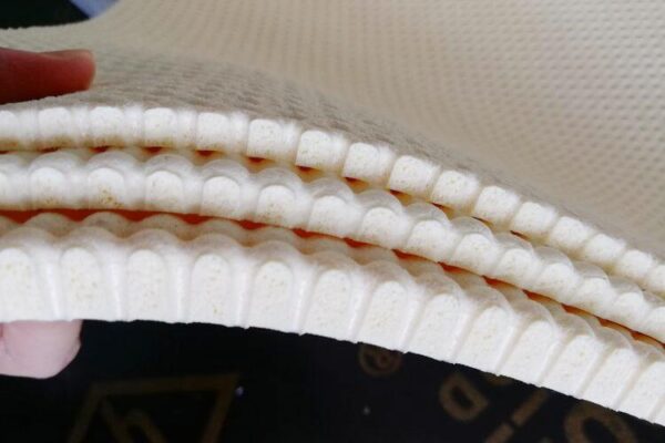 Silicone Foam Sheet For Vacuum Ironing Tables - Deer Hunter