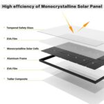 Silicone Membrane For Solar Panel Lamination - Deer Hunter