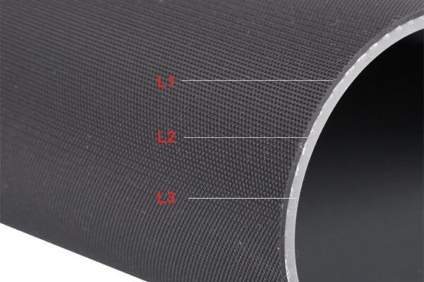 Silicone Membranes For Solar, Wood, Glass, Thermoforming