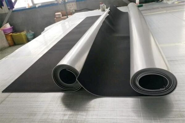 EVA Resistant Silicone Membranes For Solar Panel Lamination