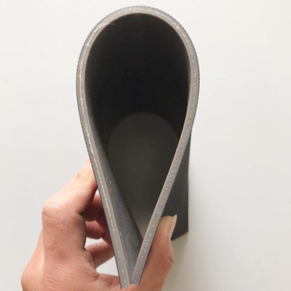 EVA Resistant Silicone Membranes For Solar Panel Lamination