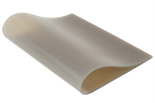 Silicone Membranes For 3D Lamination Used In Vacuum Presses